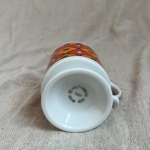 Holt Howard | Dining | Vintage Holt Howard 966 Ceramic Mug | Poshmark